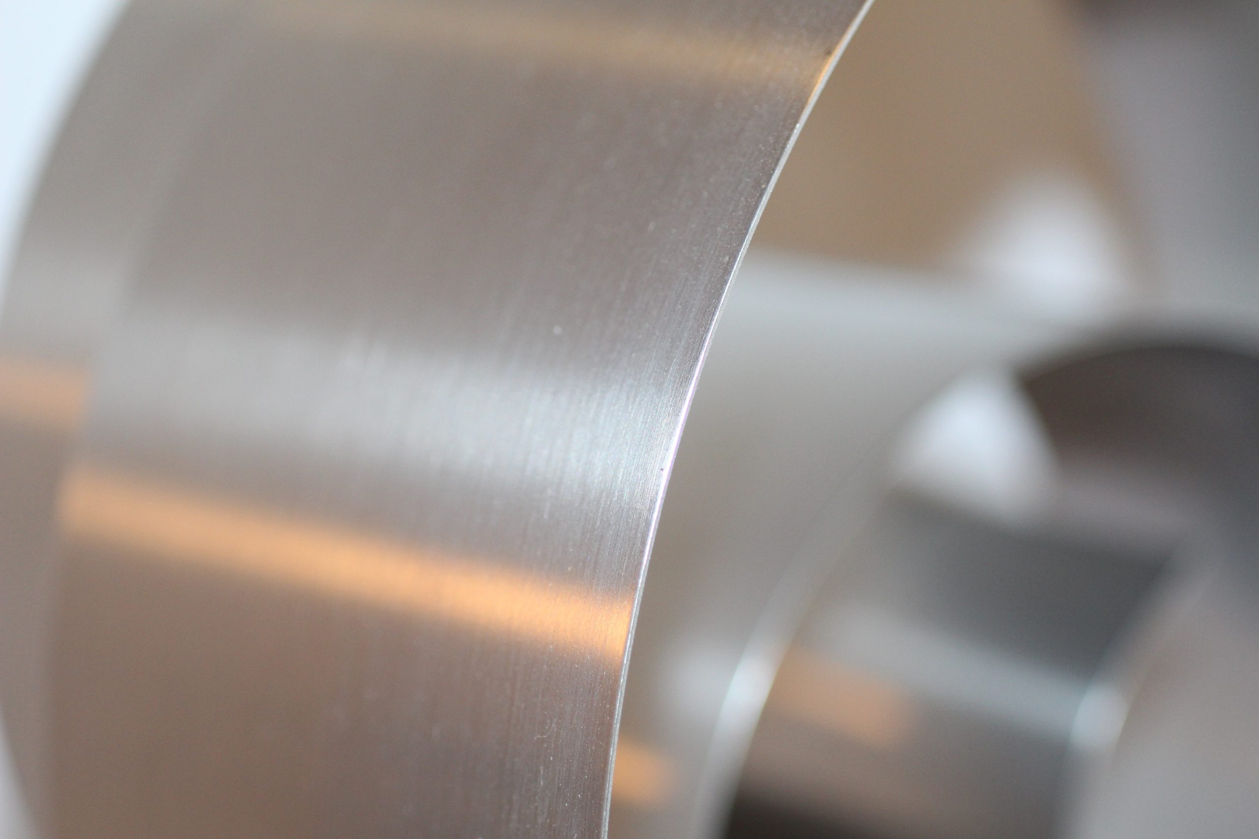 Edelstahl - GRAMM GmbH & Co. KG | Dach und Fassade